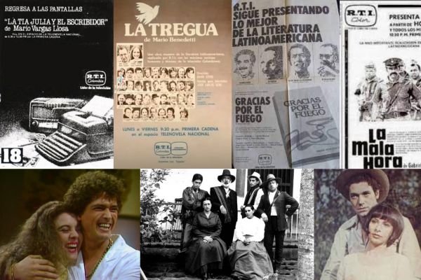 70 años de la televisión en Colombia