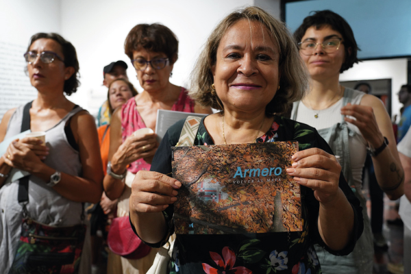 ‘Armero Volver al Mapa’, el libro para difundir y preservar la memoria ...