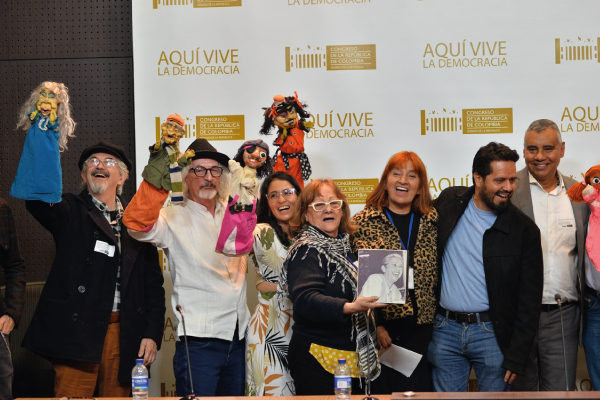 César Álvarez, el titiritero que tenía el genio en sus manos