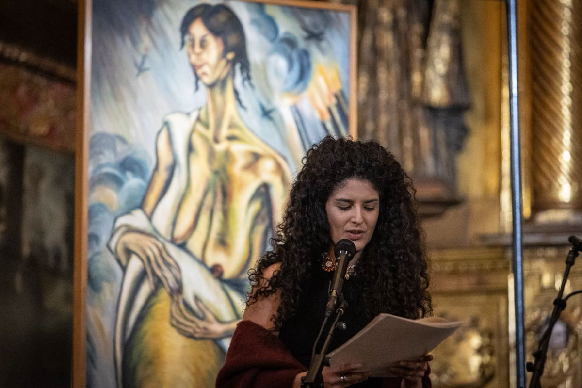 El Minculturas, el Museo Santa Clara y el MAMM le rinden un homenaje a ...