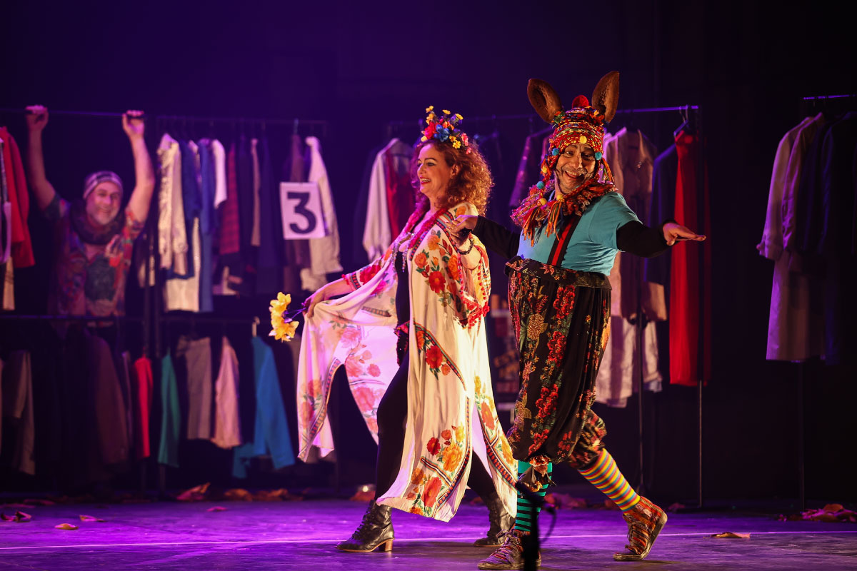 El FIAV BOGOTÁ 2026 Bogotá abre convocatoria cultural para seleccionar ...