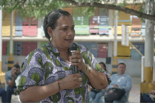 Las comunidades negras, afrodescendientes, raizales y palenqueras de ...