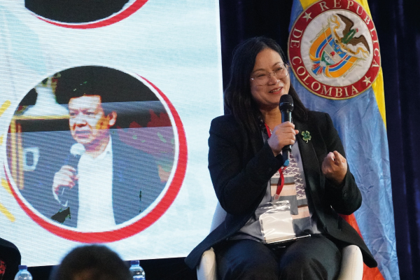 Colombia y China fortalecen su cooperación cultural en el marco de los ...